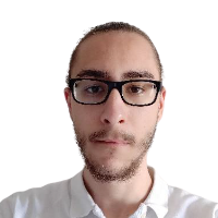 VILFEU Vincent · GitLab